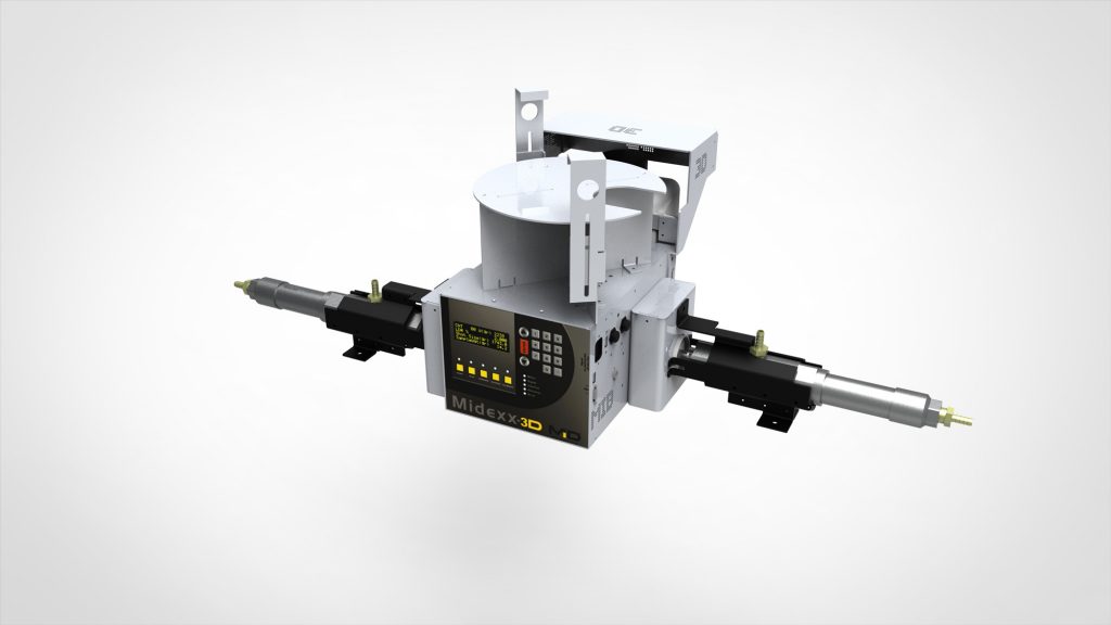 MID Progressive Cavity Pump: Accurate, Durable, Flexible and Convenient