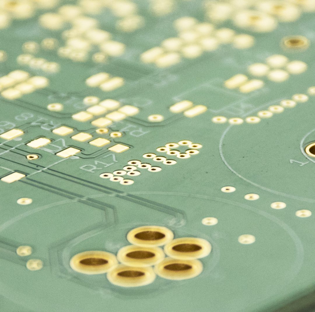 MIDEXX™ System - Solutions for Liquid Color Dosing and Dispensing