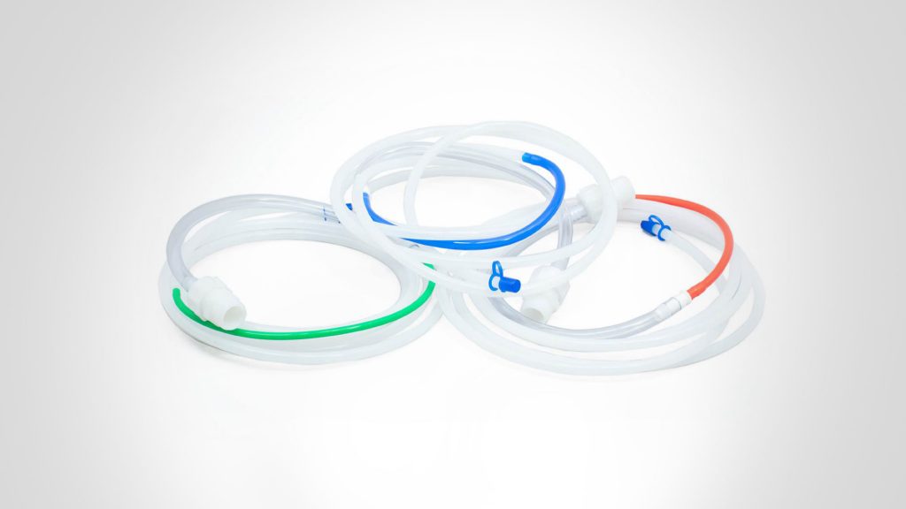 MIDEXX™ Dual Drive Dosing System for Continuous Gravimetric Dosing