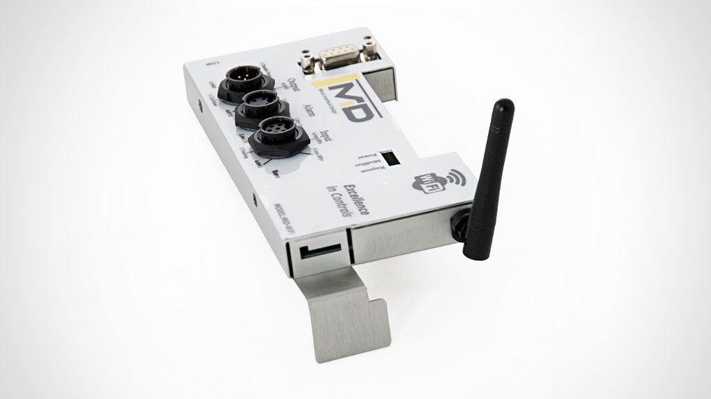 Remote Monitoring Control Card for MIDEXX™ - Control the Dispensing ...