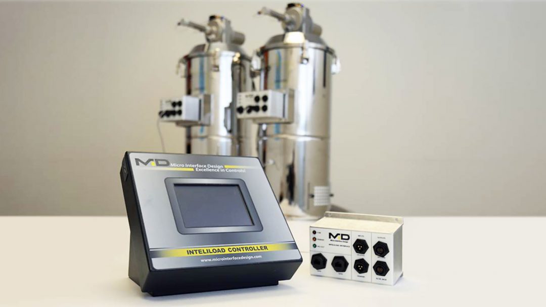 InteliLoad™ Central Loader Control Solution