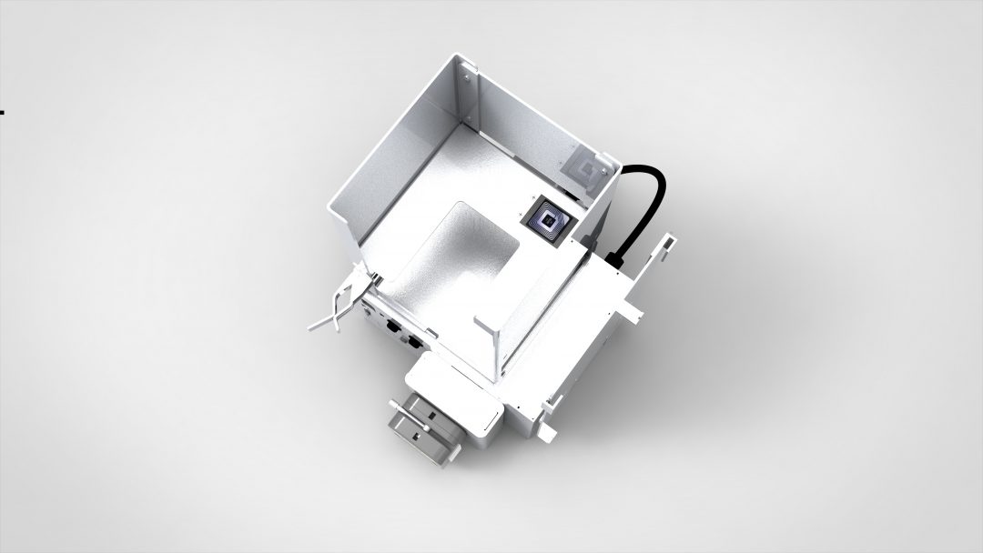 MIDEXX™ Traceability for Color Management - Micro Interface Design