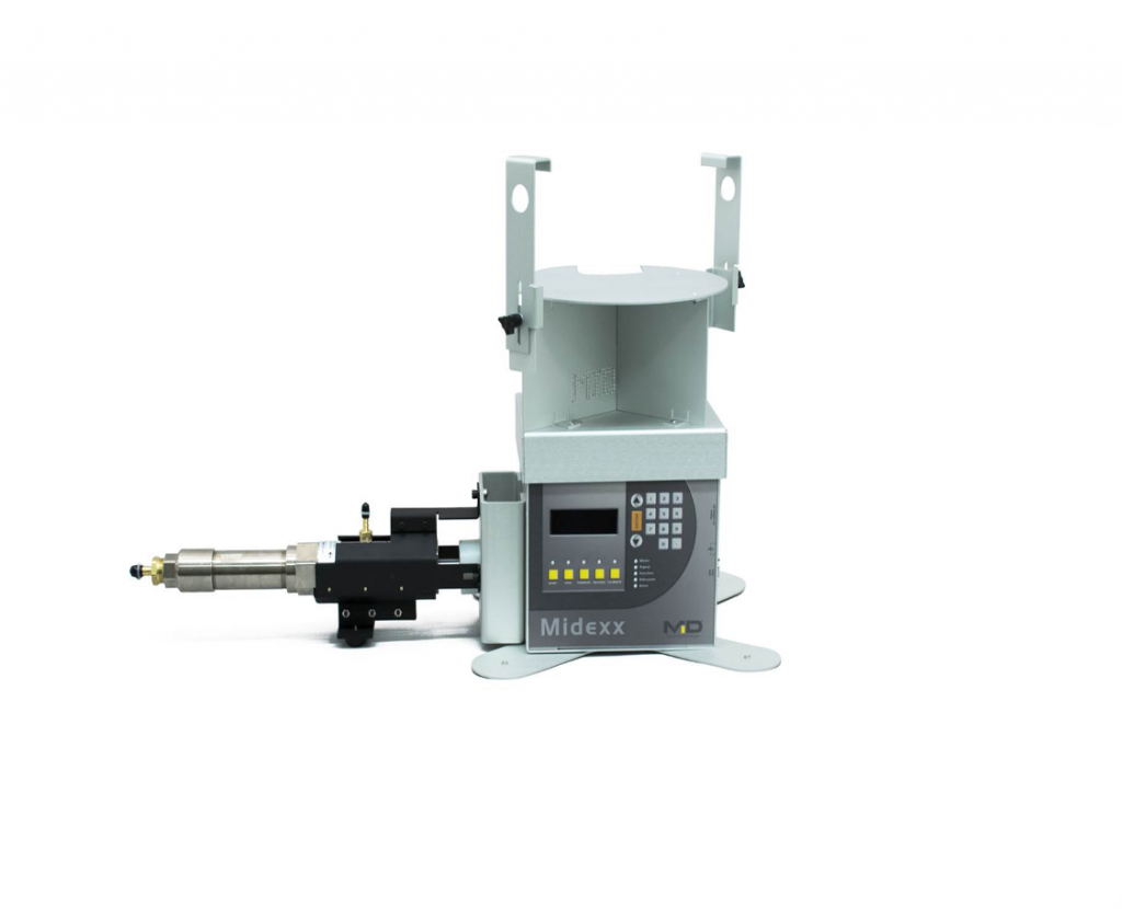 Extremely Low Dosage Applications - Micro Interface Design